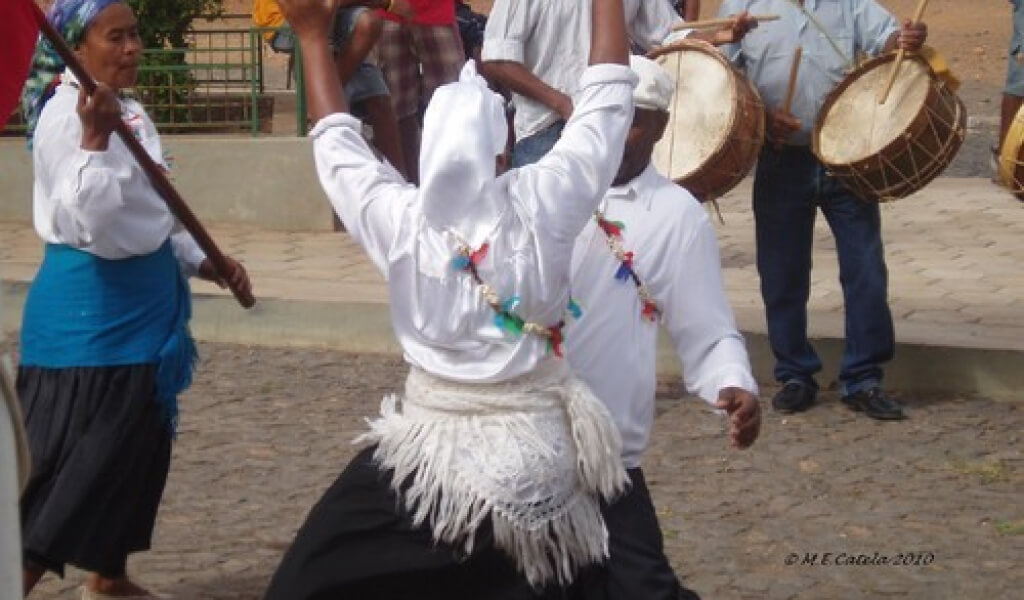 Experience Cabo Verde's Rich Cultural Breath