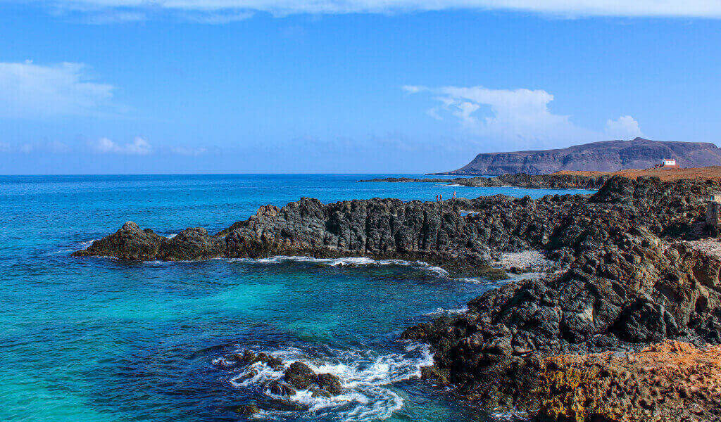 Conheça a Geografia e a Geologia das 10 Ilhas de Cabo Verde