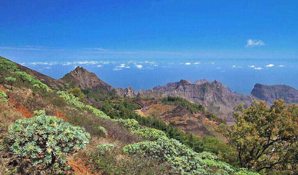 Visit São Nicolau: Cabo Verde's Perfect Island