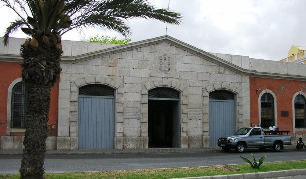 Visit and Explore São Vicente Island: Cabo Verde's Beauty