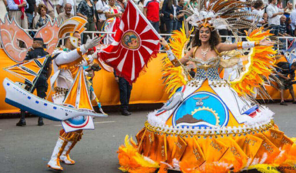 Experience Cabo Verde's Rich Cultural Breath