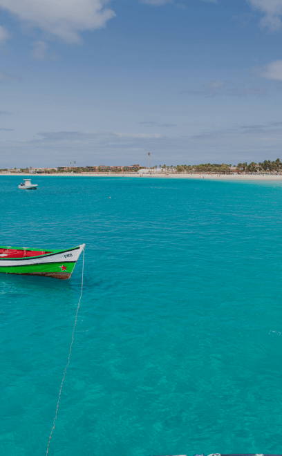 Discover the 7 Natural Wonders of Sal Island in Cape Verde