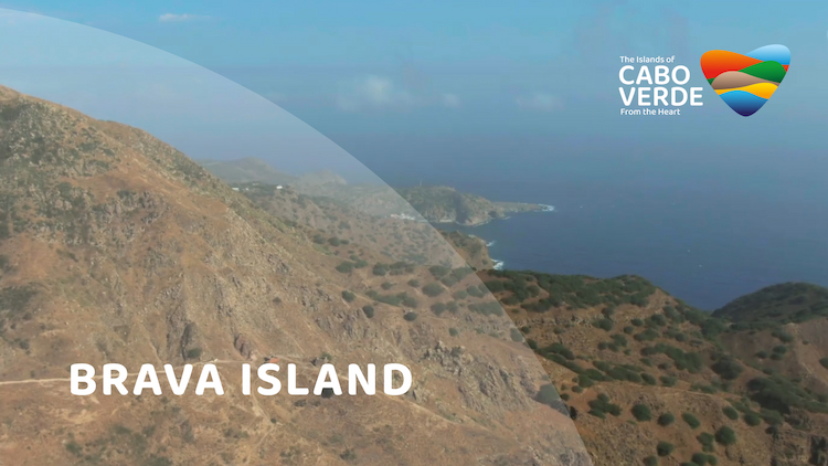 Brava enchants with its aroma of jasmine and lush green land