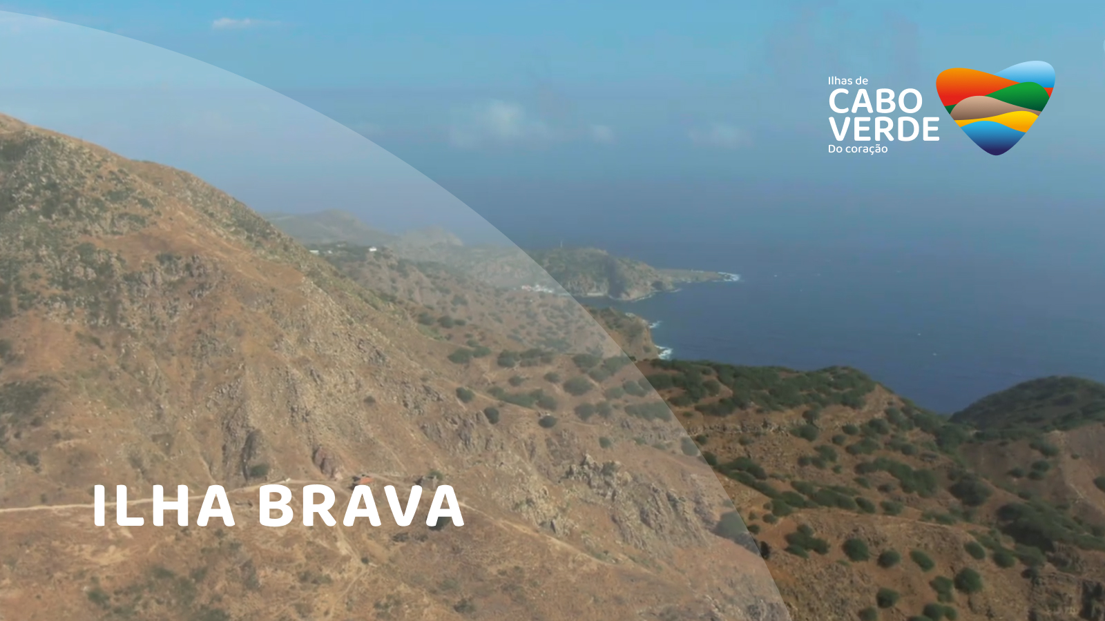 Visite Brava, a ilha de Cabo Verde de paisagens verdejantes