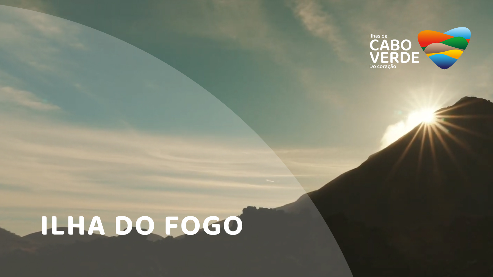 Visite a ilha do Fogo com o vulcão mais activo de Cabo Verde