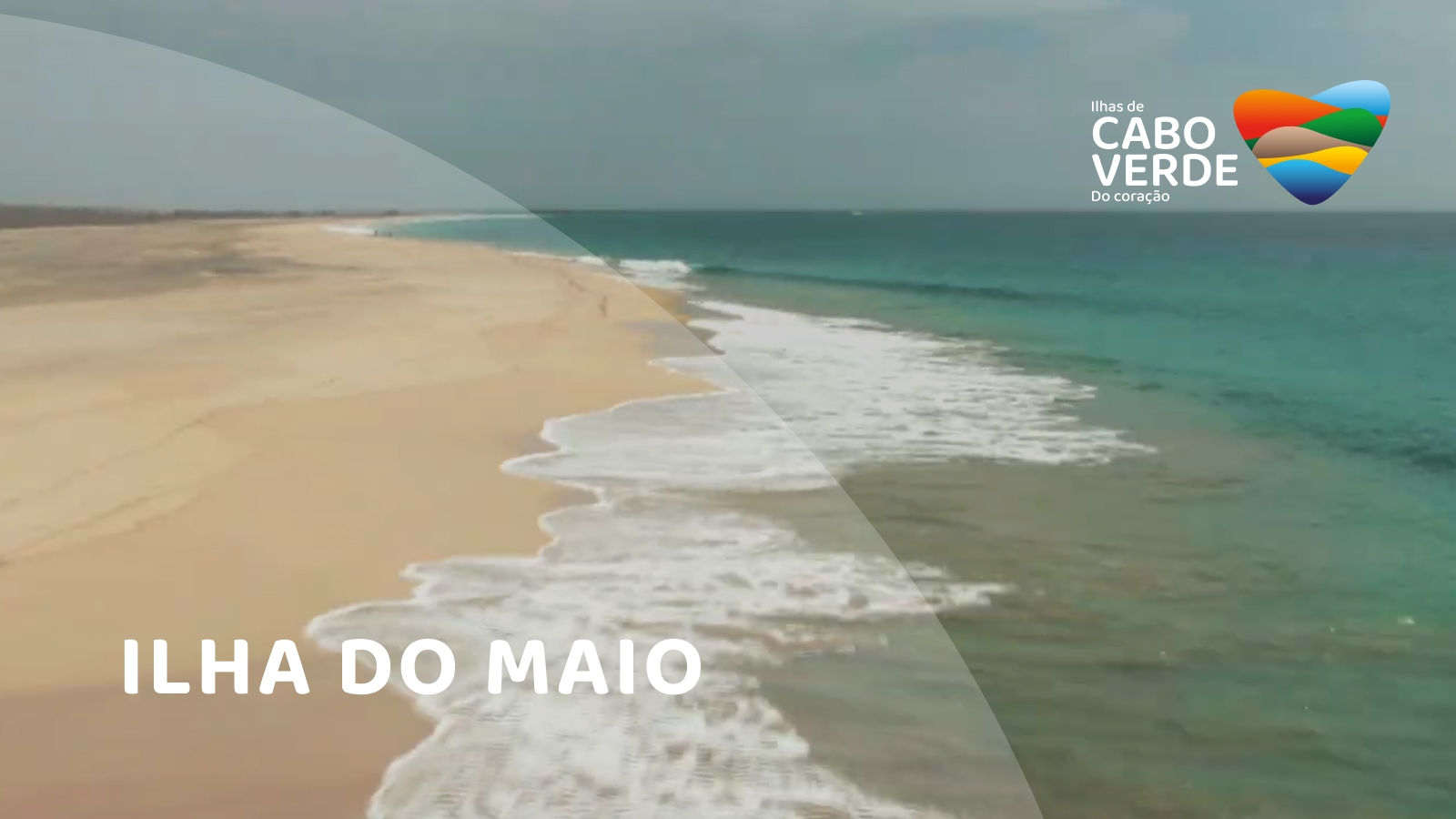 Visite a Ilha do Maio, a mais romântica ilha de Cabo Verde