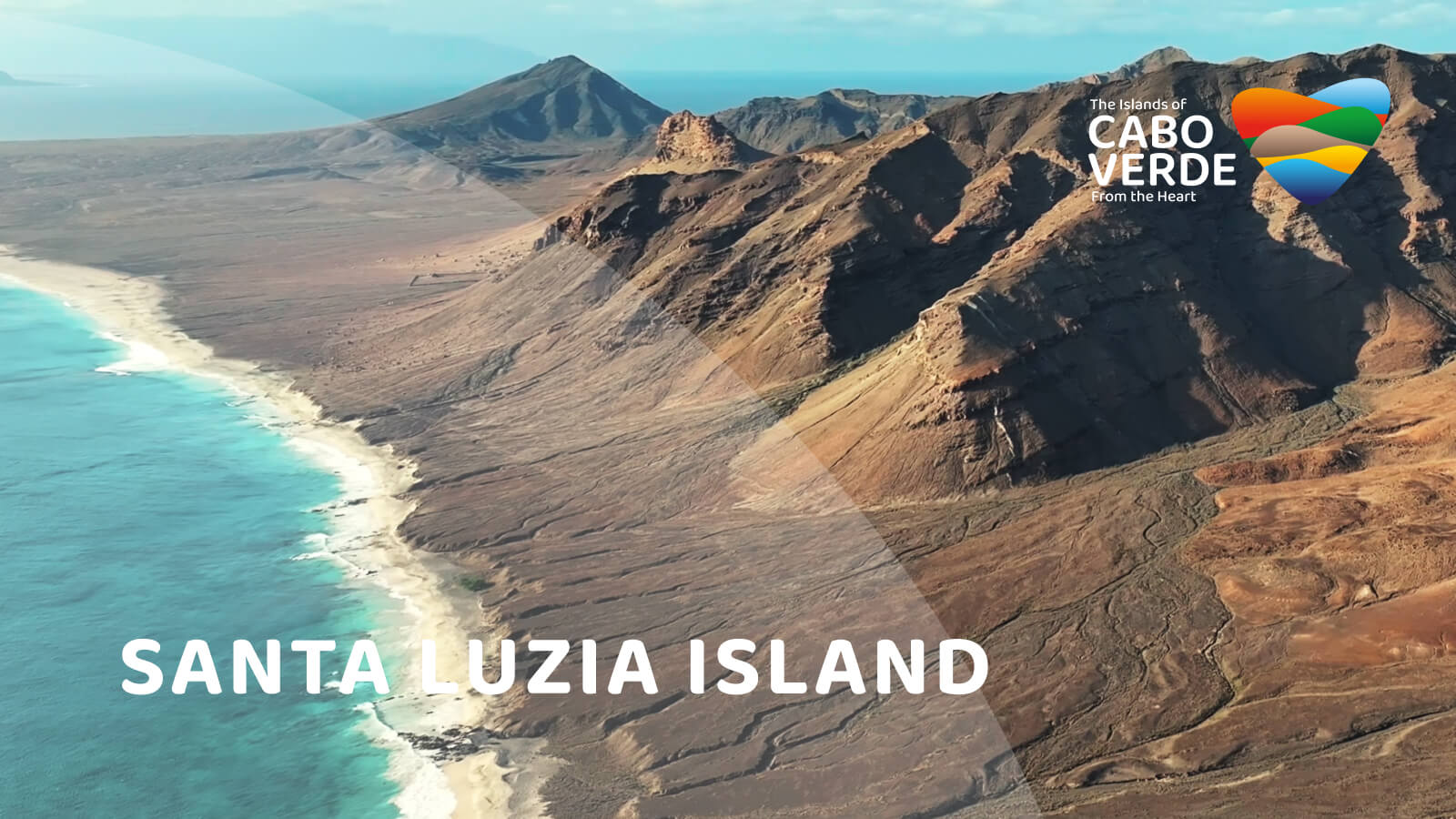 Discover Santa Luzia: Cabo Verde's Uninhabited Isle