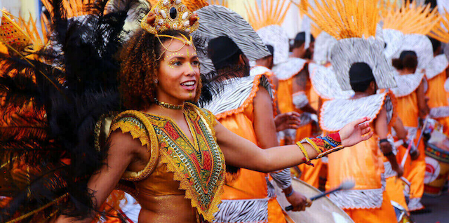 Visit Cabo Verde - The Perfect Atlantic Holidays Are african
