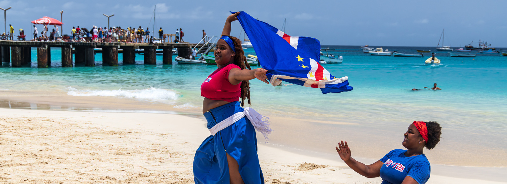 Visite Cabo Verde! Conheça o povo e a cultura da Morabeza