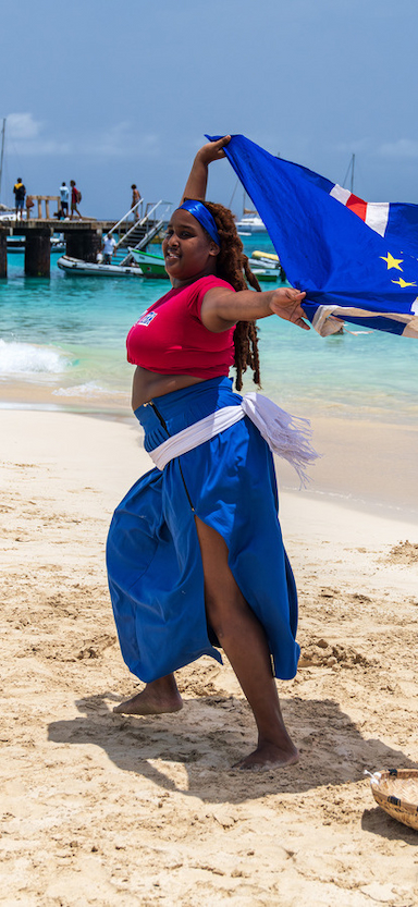Visite Cabo Verde! Conheça o povo e a cultura da Morabeza