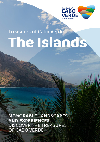 Discover the 7 Natural Wonders of Sal Island in Cape Verde