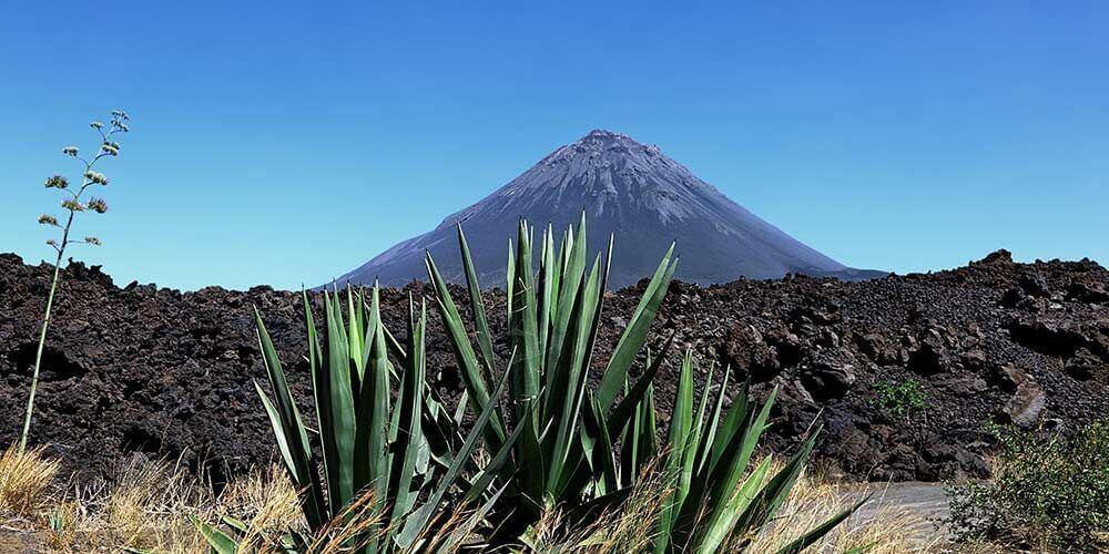 Discover the Geography & Geology of Cabo Verde Islands