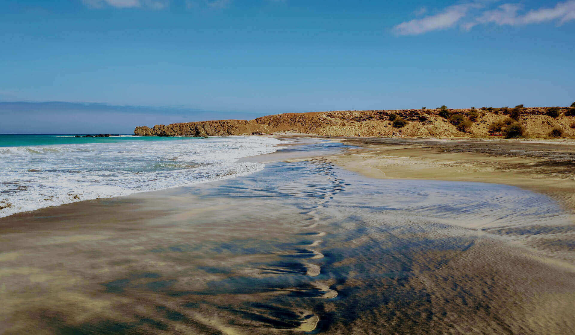 Visite Cabo Verde, as 10 ilhas mais encantadas de África