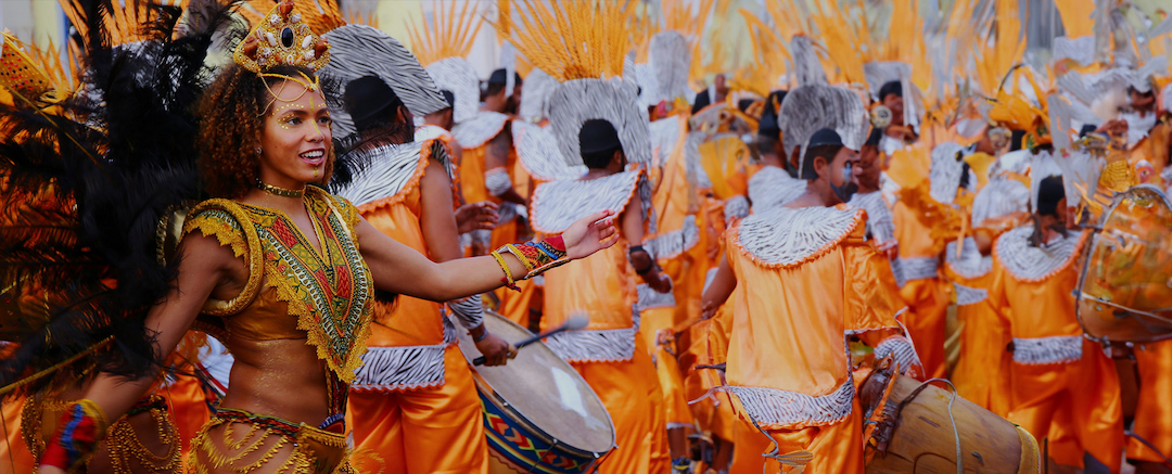 Experience Cabo Verde's Rich Cultural Breath