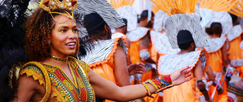 Experience Cabo Verde's Rich Cultural Breath