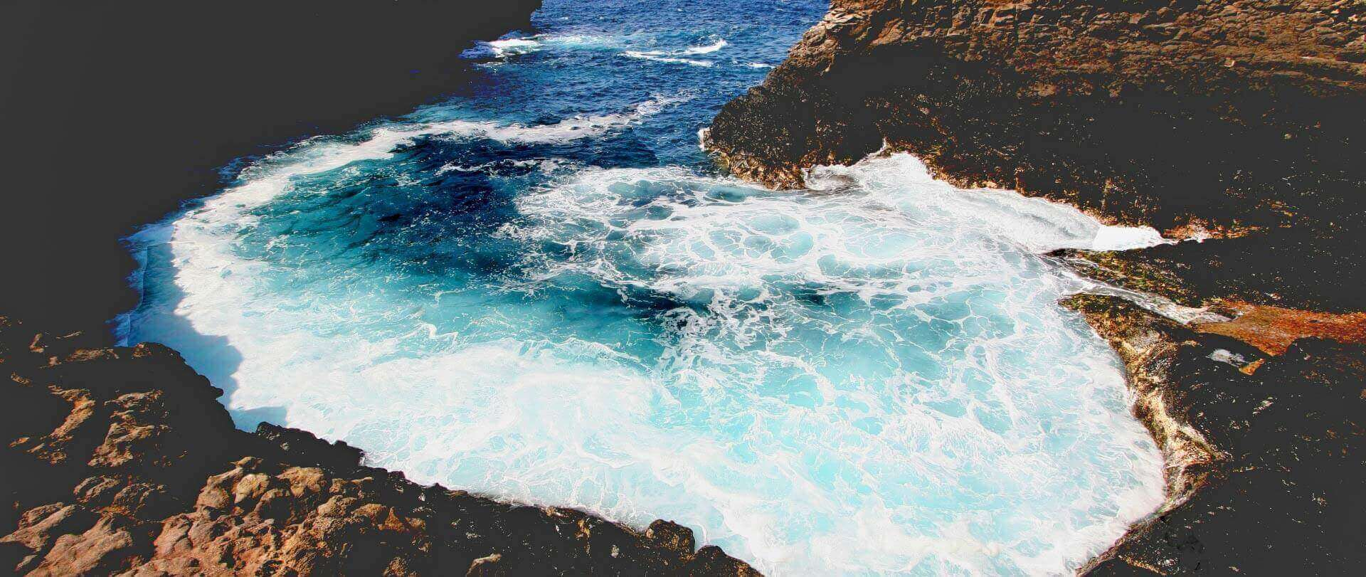 Discover the Geography & Geology of Cabo Verde Islands