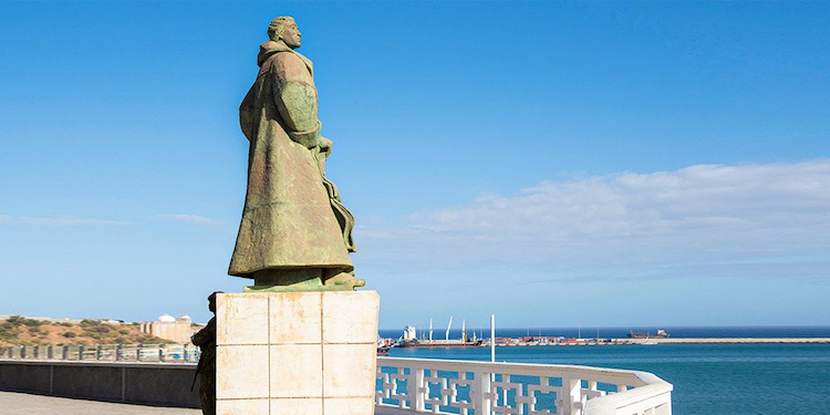 Visit and Experience Cabo Verde Islands' Atlantic Morabeza