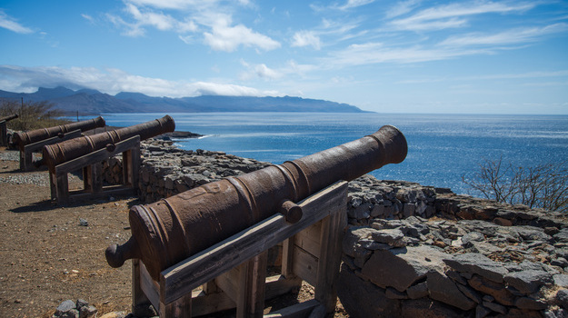 Visit the History of Freedom in Cabo Verde's 10 Islands