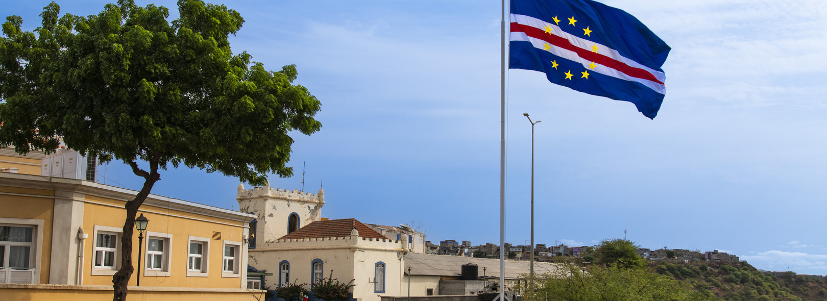 Visit the History of Freedom in Cabo Verde's 10 Islands