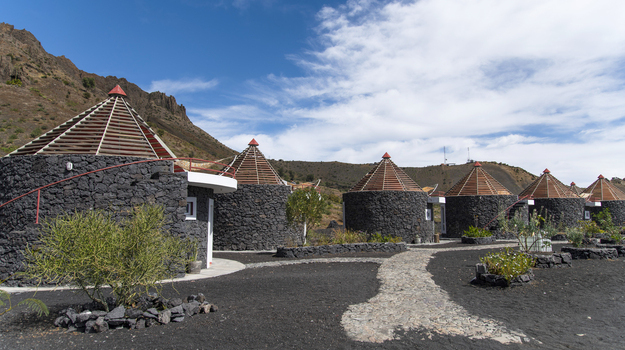 Visit Fogo Island: The only Cabo Verde's Active Volcano Isle