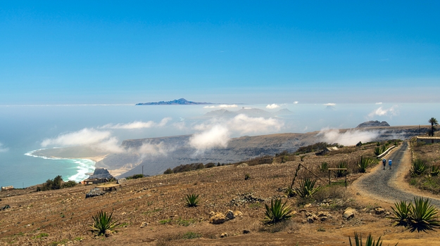 Visit and Explore São Vicente Island: Cabo Verde's Beauty