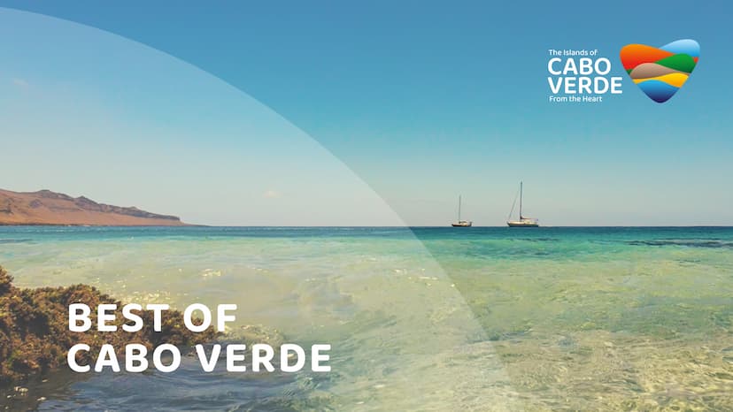 Visit Cabo Verde Islands: Africa's 10 Enchanting Islands
