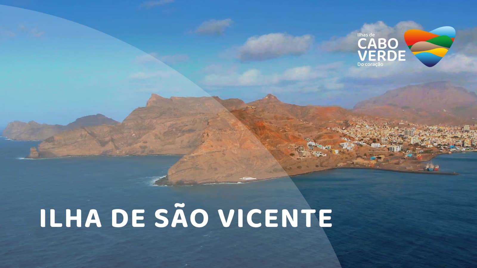 Visite Cabo Verde, as 10 ilhas mais encantadas de África