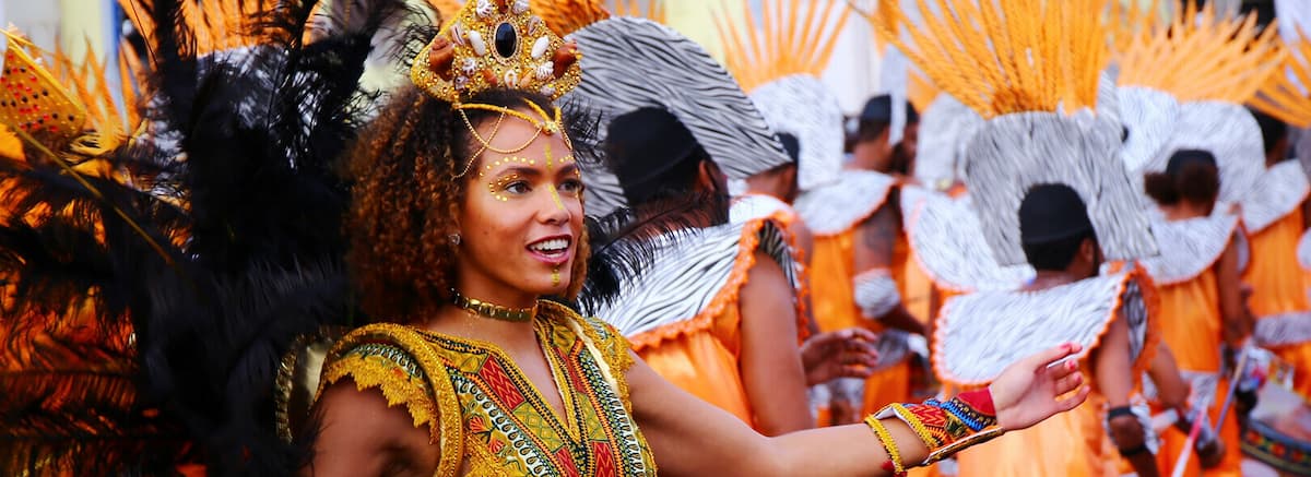 Carnaval do Mindelo: descubra a maior festa de Cabo Verde