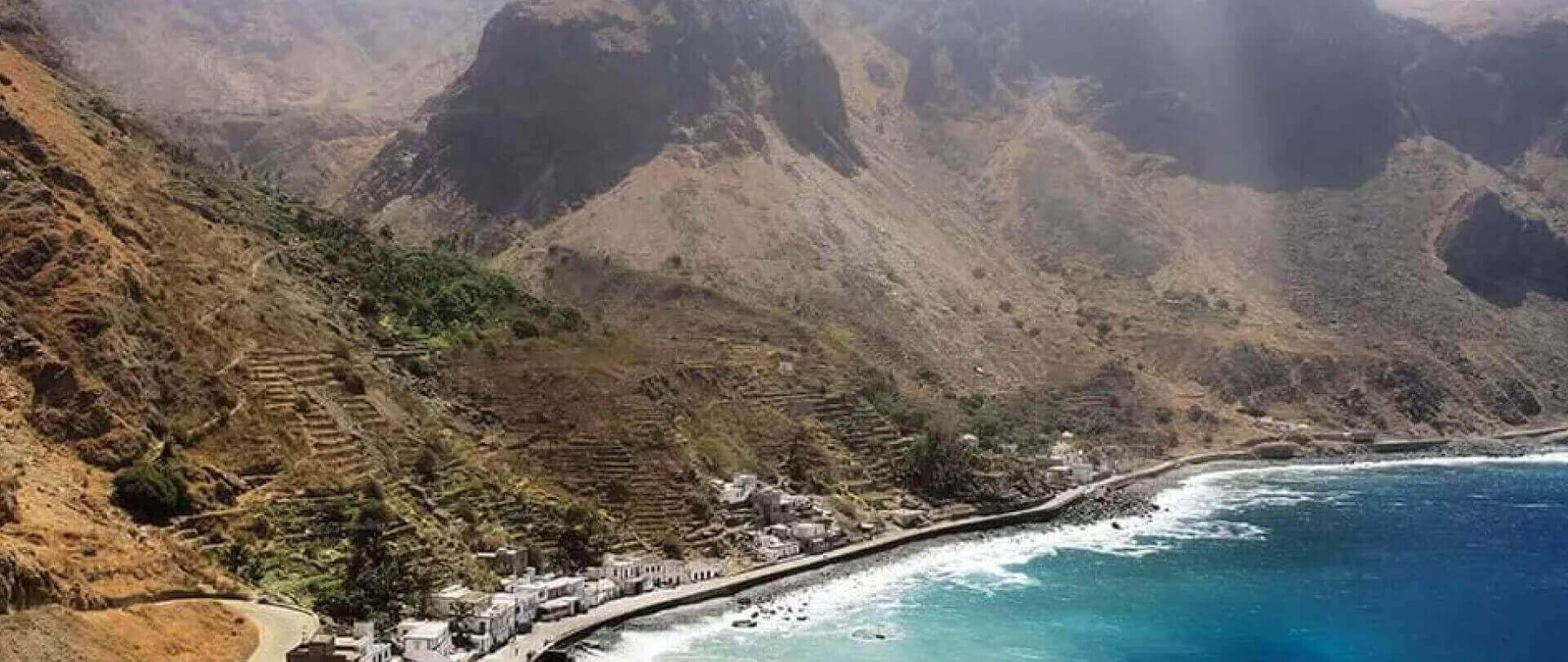 Visite Cabo Verde, as 10 ilhas mais encantadas de África