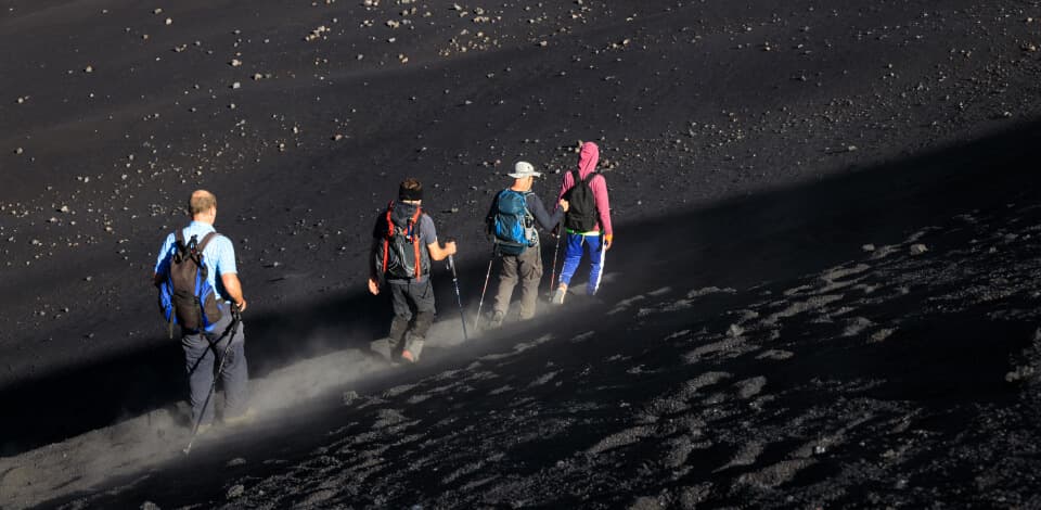 Cabo Verde, the archipelago of volcanoes and breathtaking